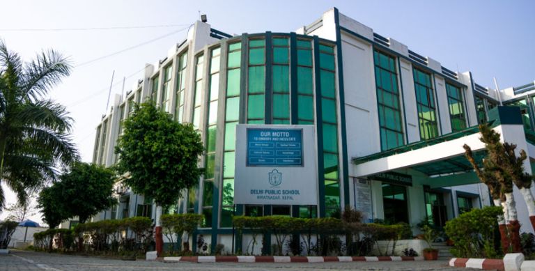 Delhi Public School